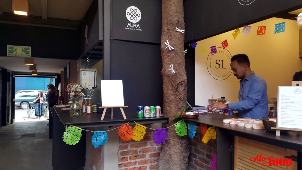 Nuevo concepto en el corazón de Coyoacán, 100% PetFriendly - Viajes ...