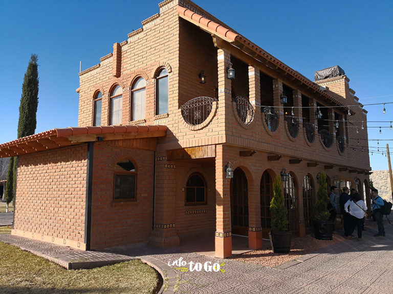 Los secretos de Ciudad Juárez - Viajes Info To Go