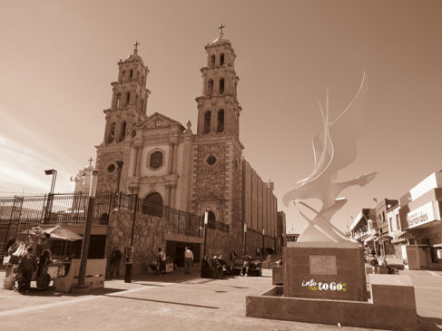 Los secretos de Ciudad Juárez - Viajes Info To Go