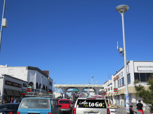 Los secretos de Ciudad Juárez - Viajes Info To Go