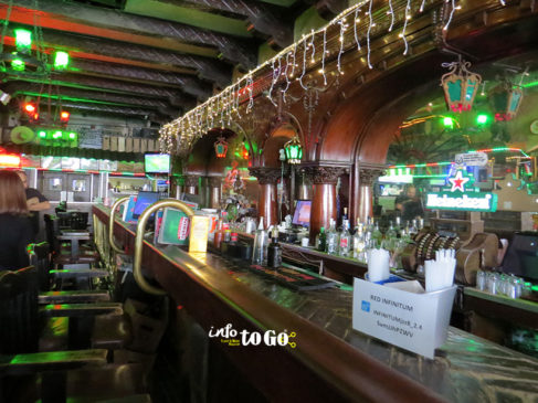 Los secretos de Ciudad Juárez - Viajes Info To Go