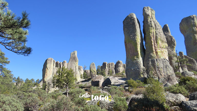 ¿Qué hacer en Creel, Chihuahua? - Viajes Info To Go