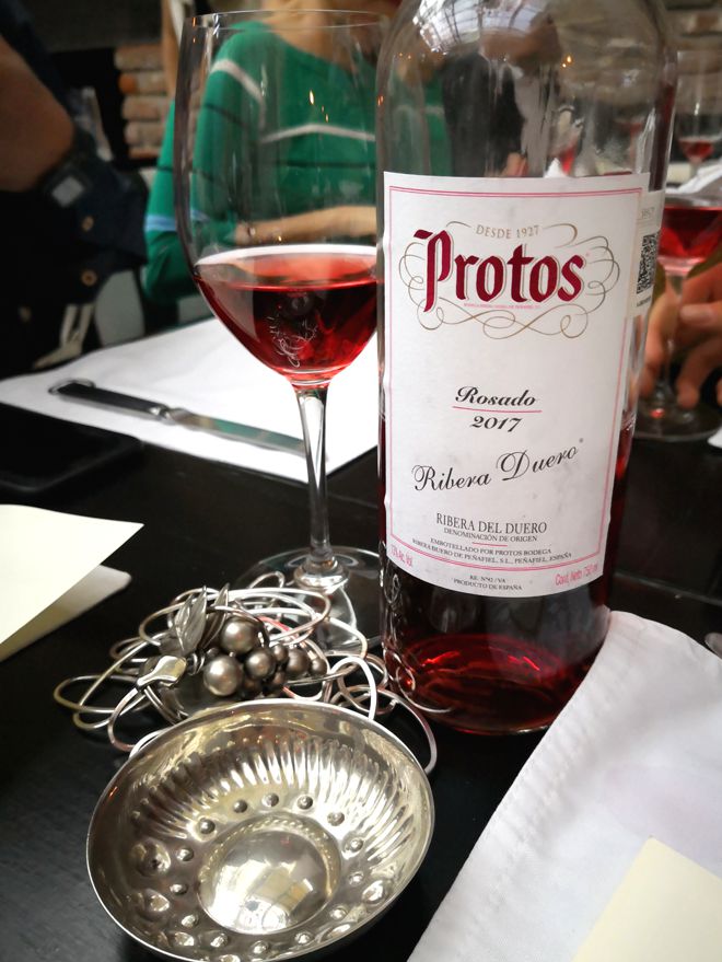 Vinos Protos: expresivos, intentos y elegantes - Viajes Info To Go