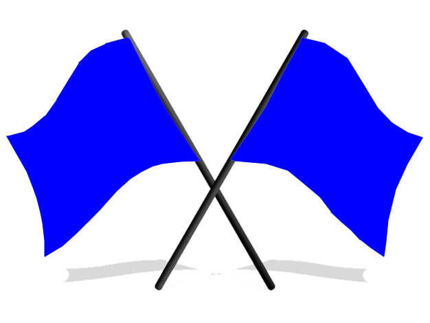 Conociendo más la F1: Banderas - Viajes Info To Go