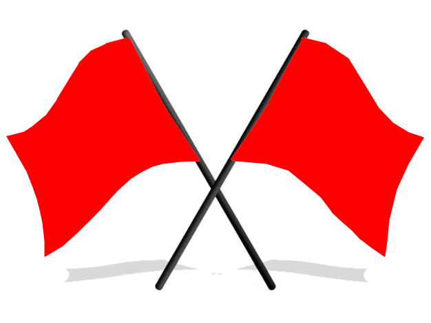 Conociendo más la F1: Banderas - Viajes Info To Go