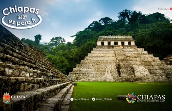 Mundo Maya virtual, explóralo - Viajes Info To Go