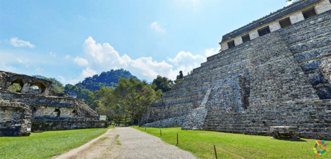 Mundo Maya virtual, explóralo - Viajes Info To Go