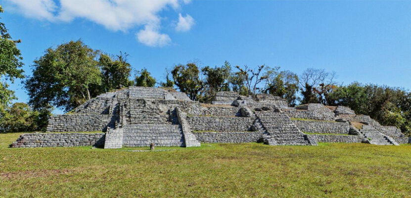 Mundo Maya virtual, explóralo - Viajes Info To Go