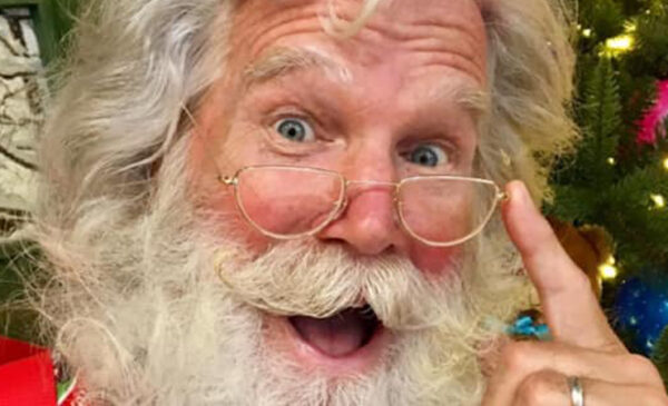 Santa regresa a ICON Park - Viajes Info To Go