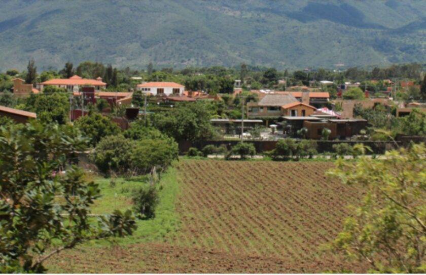 Malinalco, espacios bendecidos por la Madre Tierra - Viajes Info To Go